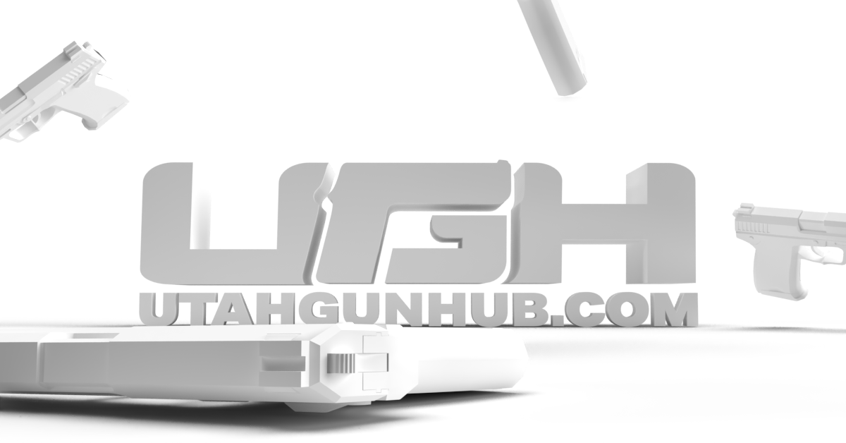 Utah Gun Hub | Utah's Premier Firearms Classifieds